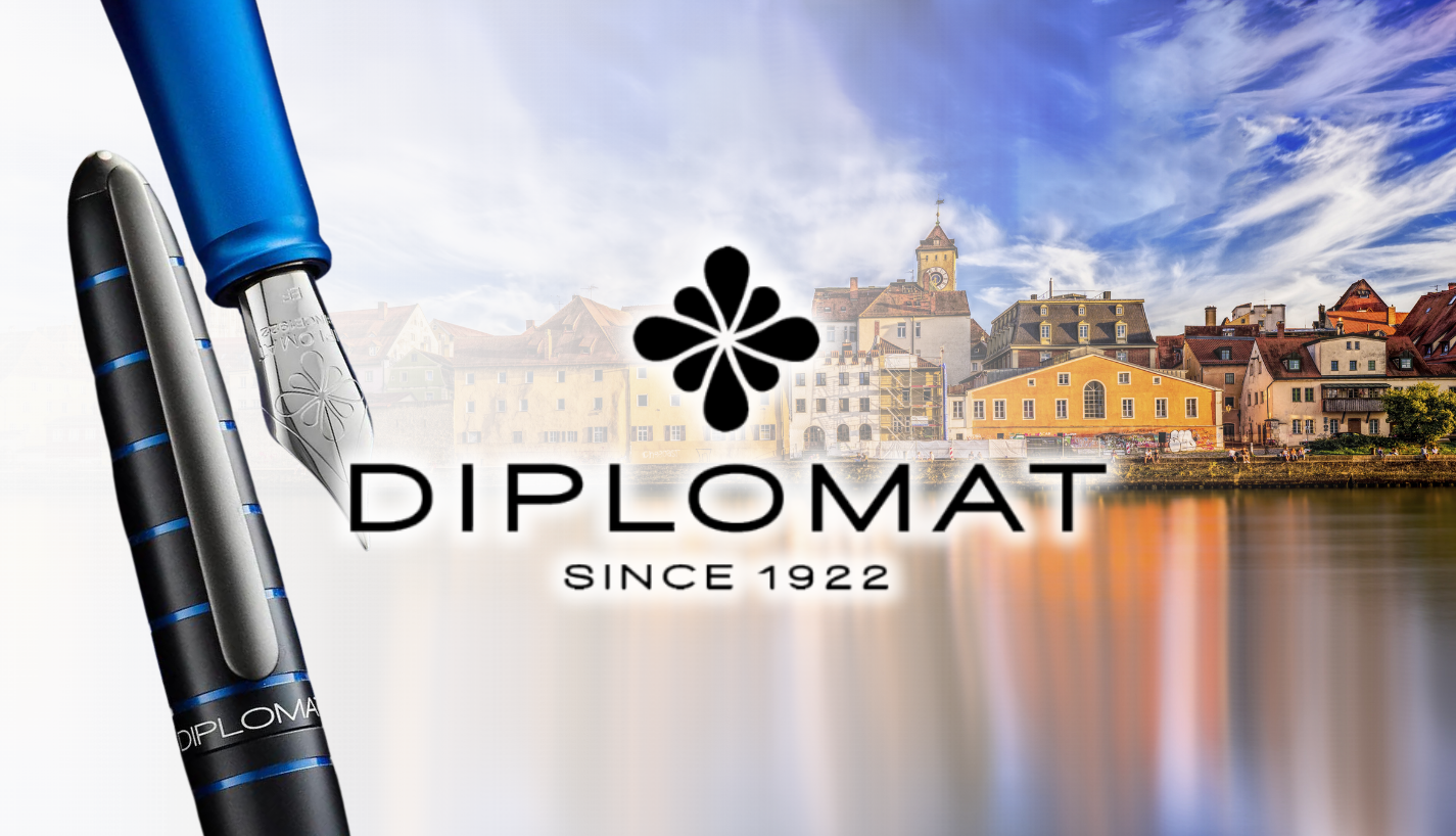 Diplomat – Nibs.com