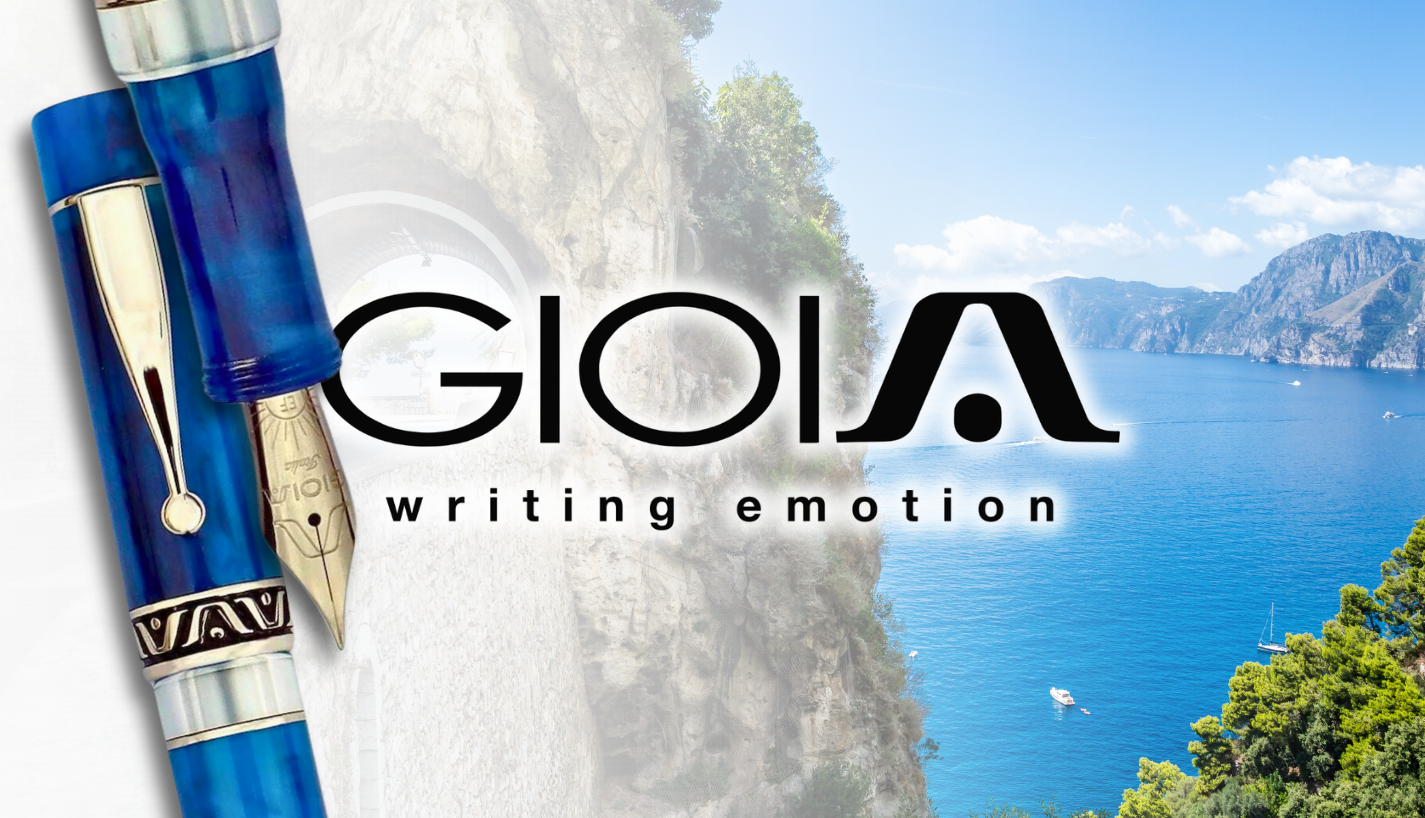 Gioia – Nibs.com