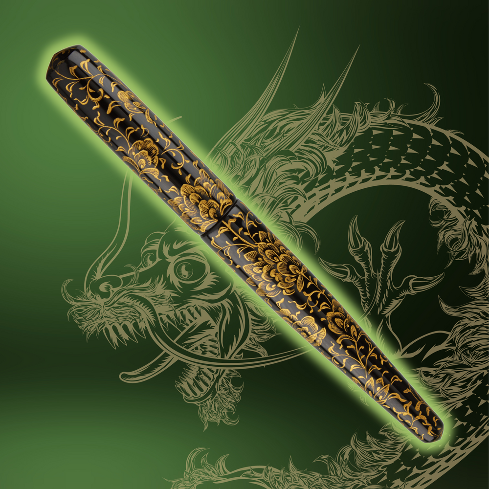 Nakaya – Nibs.com