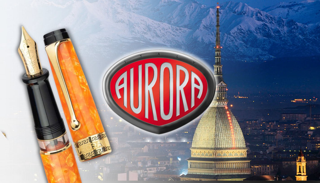 Aurora – Nibs.com