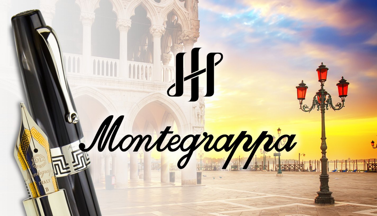 Montegrappa – Nibs.com