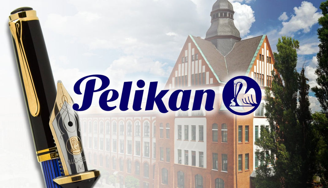 Pelikan – Nibs.com