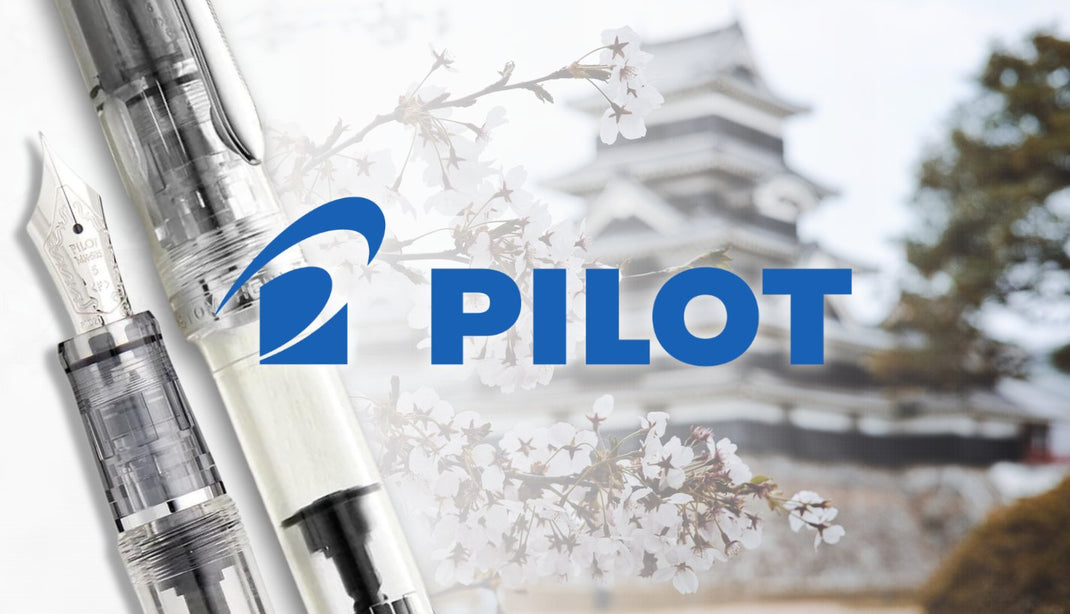 Pilot – Nibs.com