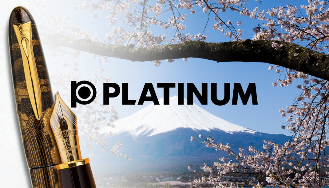 Platinum – Nibs.com