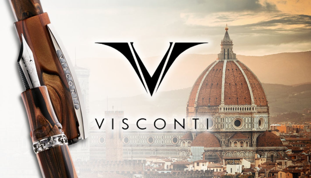 Visconti – Nibs.com