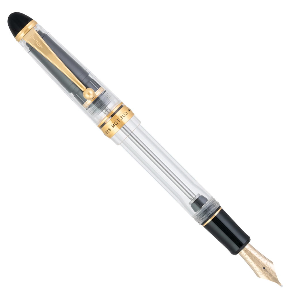 Pilot – Nibs.com