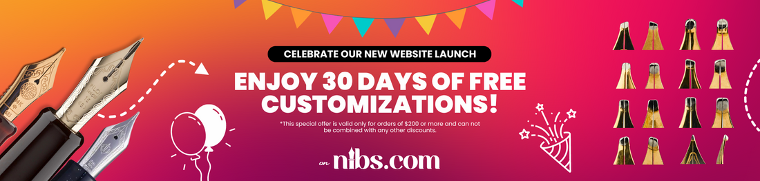 Nibs.com
