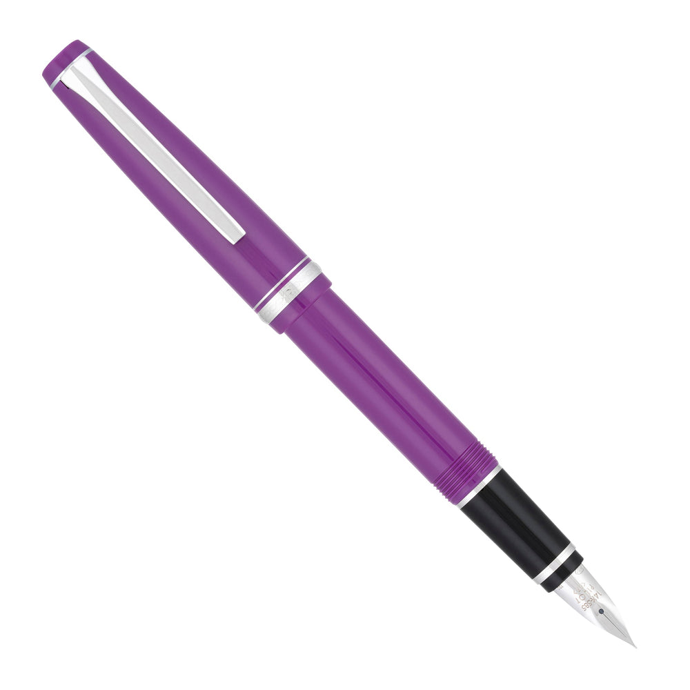 Pilot – Nibs.com