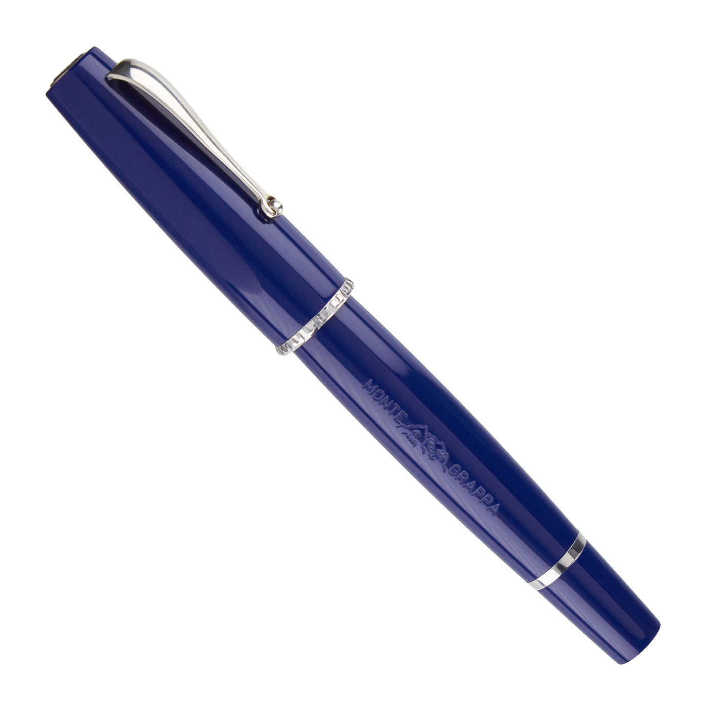 Montegrappa Montegrappa Blue – Nibs.com