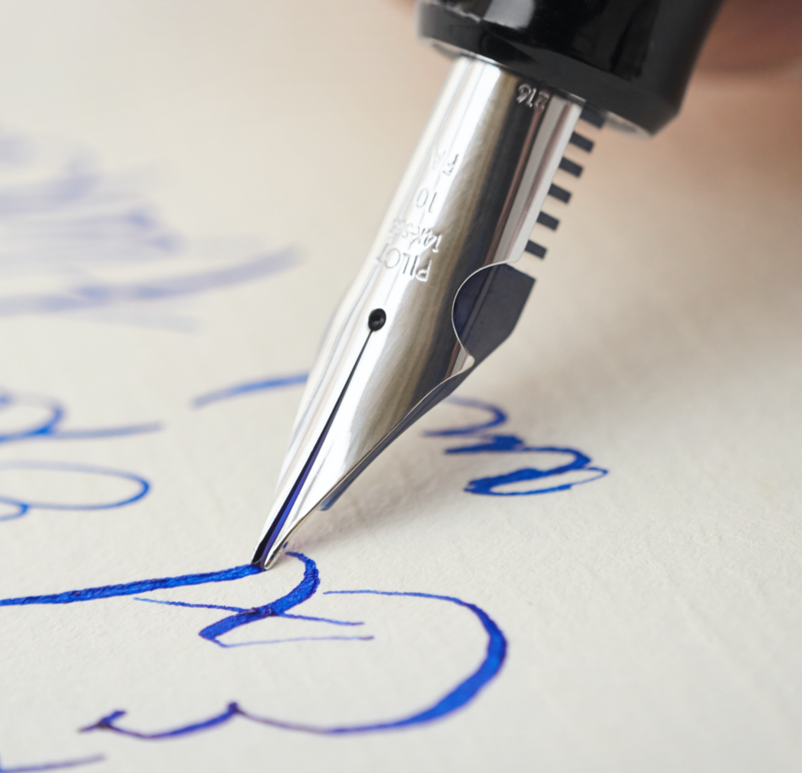 Customization – Nibs.com